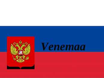 Venemaa ja ukraina | Geograafia