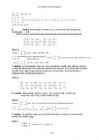 Lineaaralgebra täielik konspekt | Matemaatika - Kõrgem matemaatika