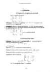 Lineaaralgebra täielik konspekt | Matemaatika - Kõrgem matemaatika