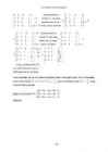 Lineaaralgebra täielik konspekt | Matemaatika - Kõrgem matemaatika