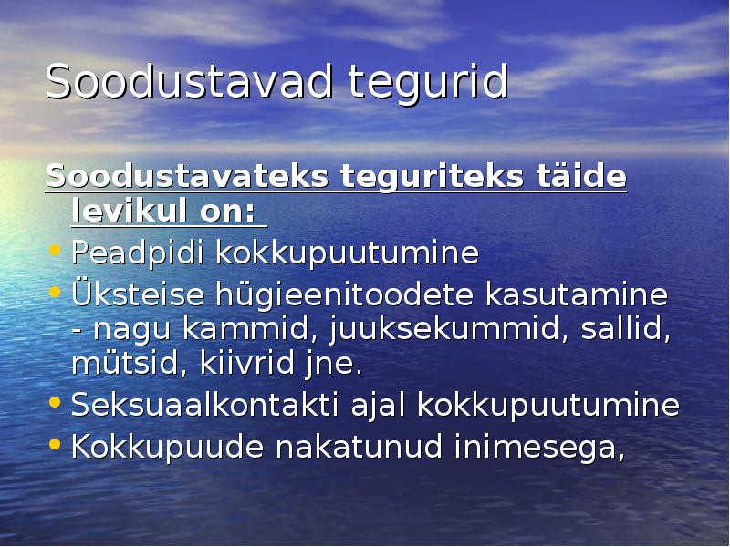 PARASITAARSED NAHAHAIGUSED - SÜGELISED JA TÄID - Referaat Uurimustöö ...