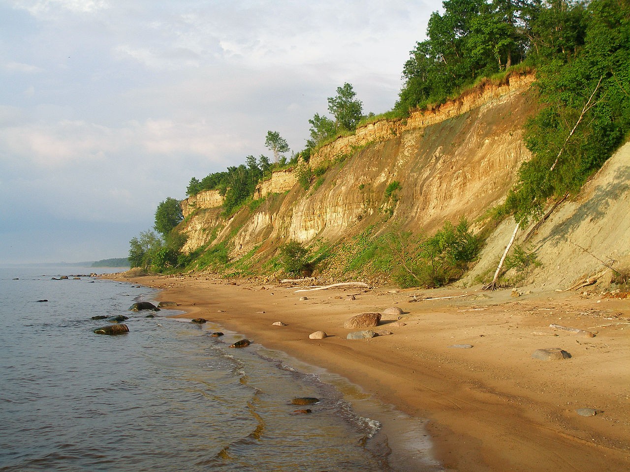 Eesti geoloogiline ehitus - Esitlus Kõne | Geograafia - Eesti ...