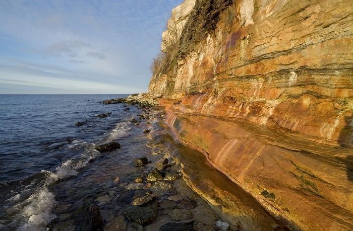 Eesti geoloogiline ehitus - Esitlus Kõne | Geograafia - Eesti ...