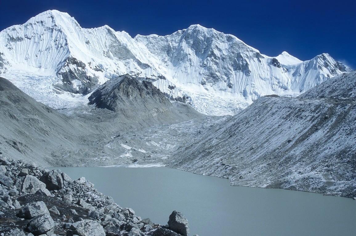 Himaalaja | Geograafia