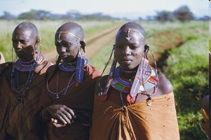 Savann | Geograafia