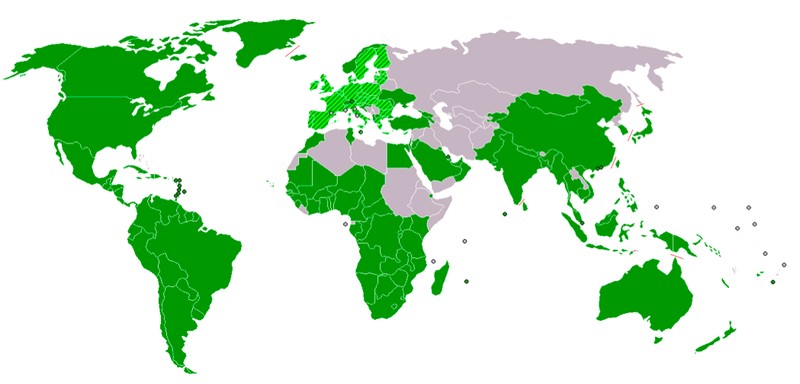 Saksamaa | Geograafia