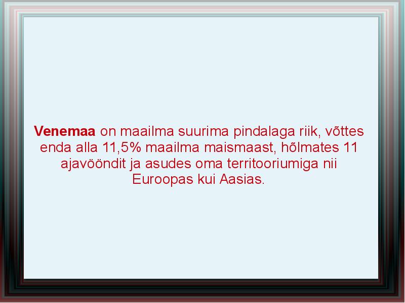 Venemaa vaatamisväärsused, kultuur, kombed - Esitlus Kõne | Ühiskond ...
